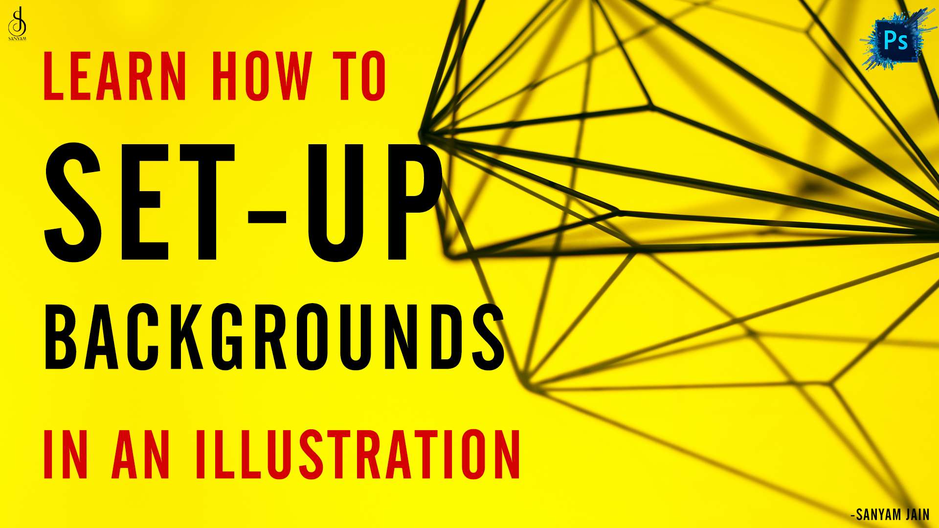 Sanyam Jain | Fashion Designer and Illustrator